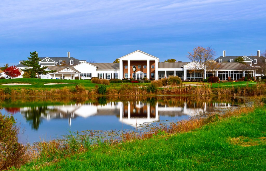 Delaware Golf Club - Bear Trap Dunes Golf Club