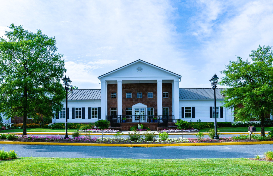 Delaware Golf Club - Bear Trap Dunes Golf Club