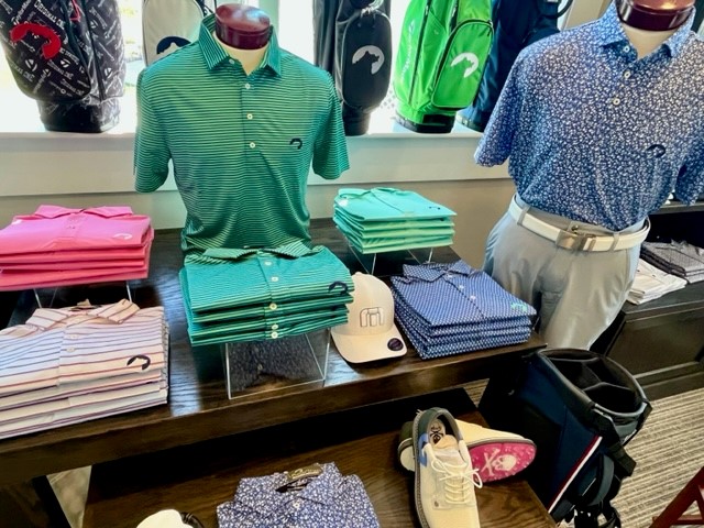 On Site Golf Shop - Bear Trap Dunes Golf Club