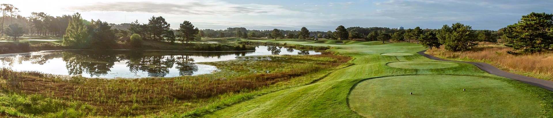 Instruction, Clinics & Camps - Bear Trap Dunes Golf Club
