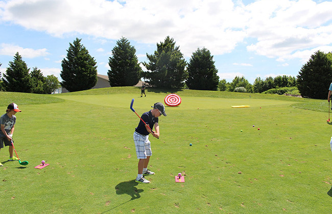 Delaware Golf Club - Bear Trap Dunes Golf Club